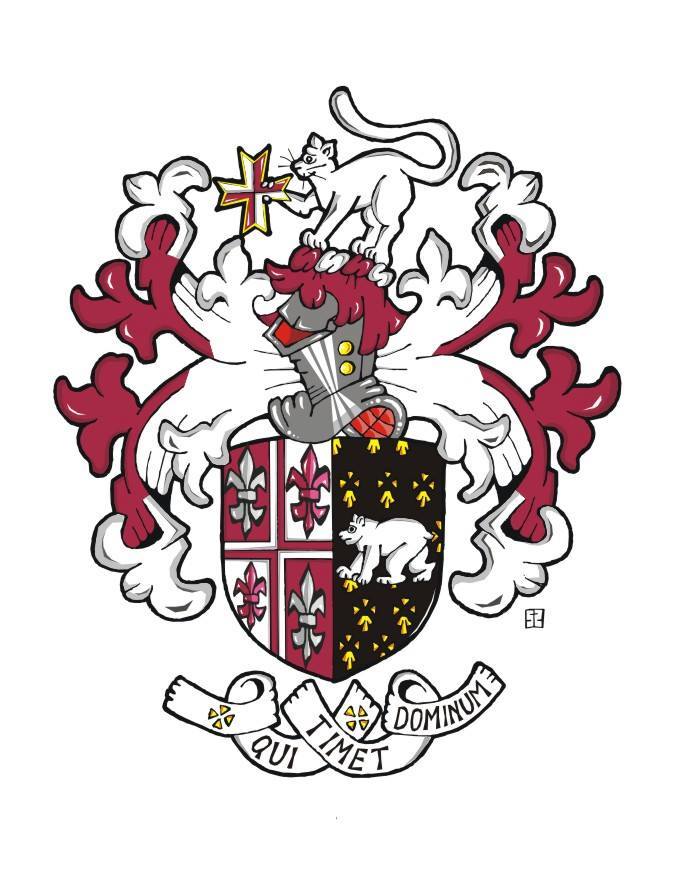 2020 Irish Poppy pins available – Michael McFarland Campbell